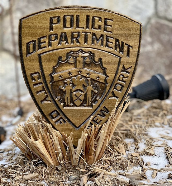 Video Review: Active Police Officer Turned Woodworking Hobbyist ...